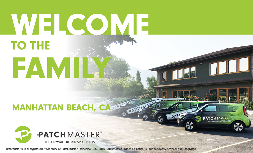 PatchMaster Opens in California's South Bay ⋆ America's Best Business ...