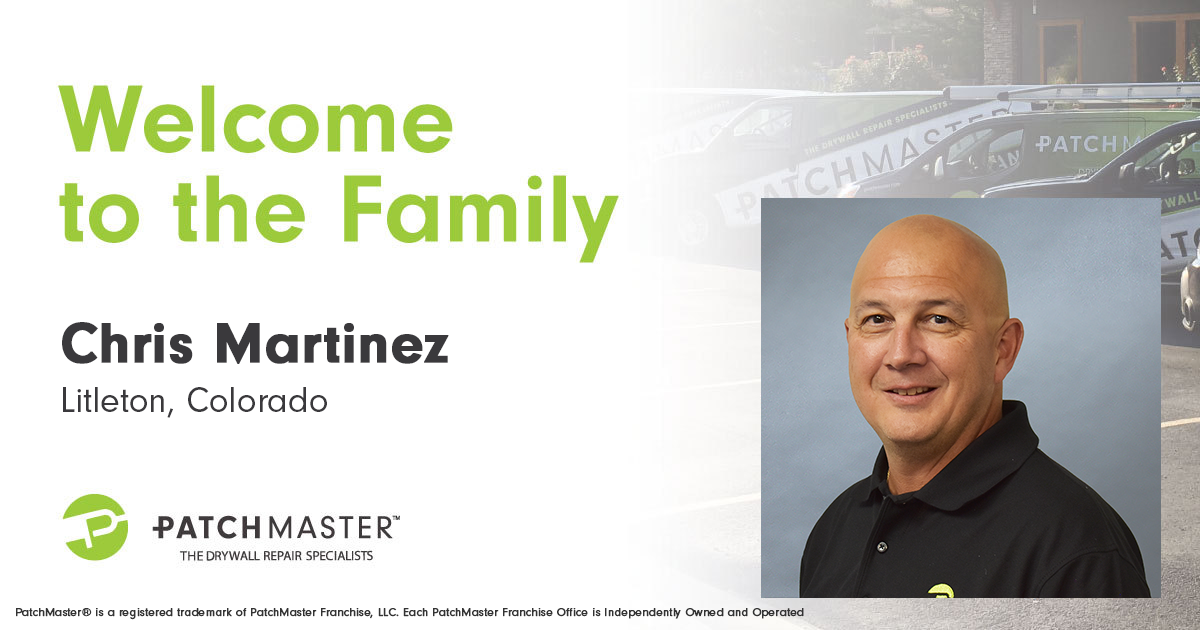 PatchMaster Drywall Repair Company Expands its Reach Throughout ...