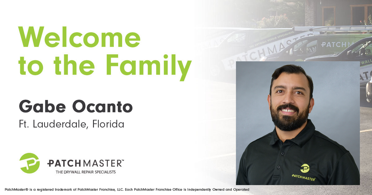 PatchMaster Expands its Footprint in Ft. Lauderdale with New Franchise ...