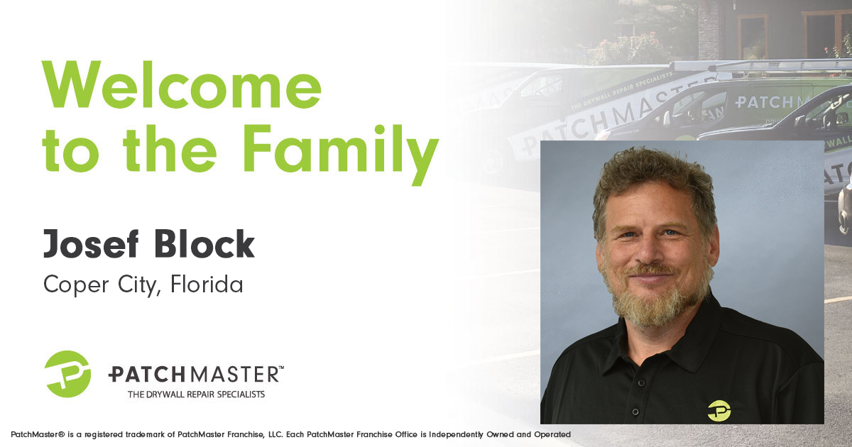PatchMaster, a Prominent Player in the Home Services Industry, Welcomes ...