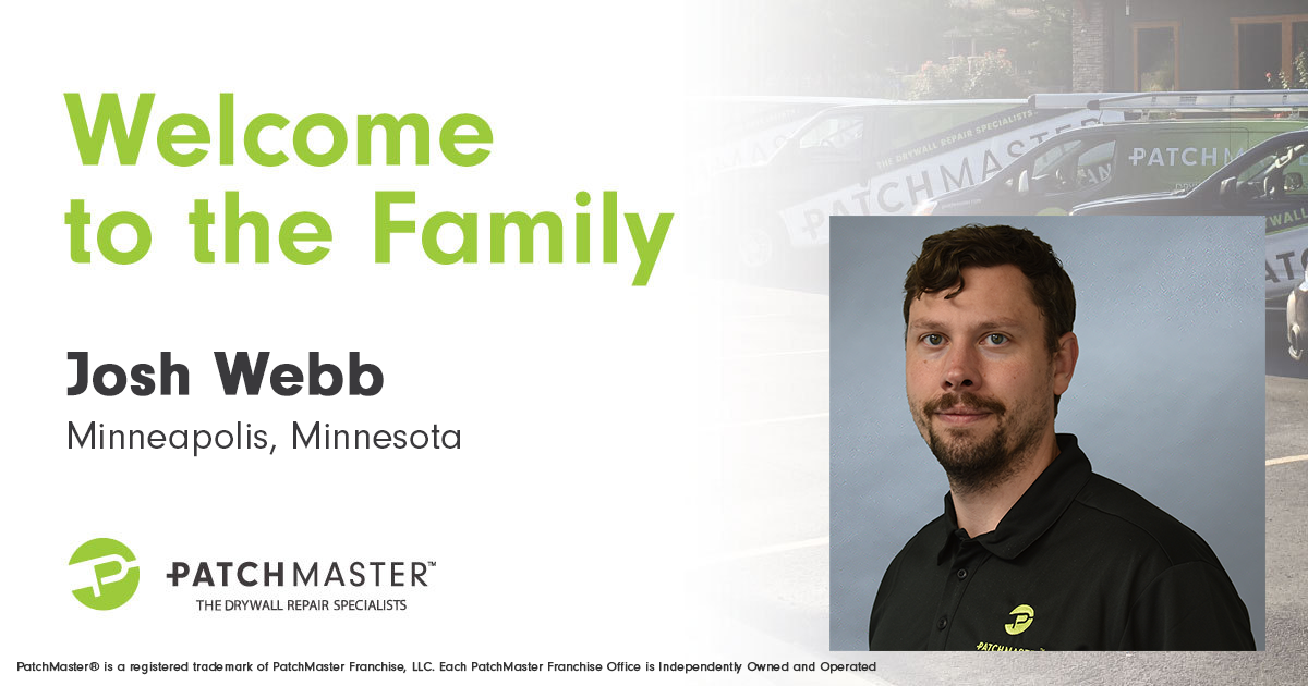 PatchMaster Welcomes New Owners to the Twin Cities, Minnesota ⋆ America's Best Business Opportunity
