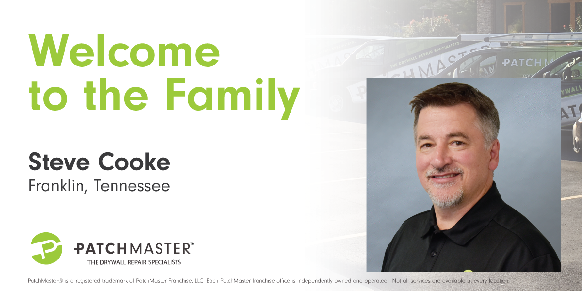 PatchMaster Expands Presence in Tennessee with New Franchise Opening in ...