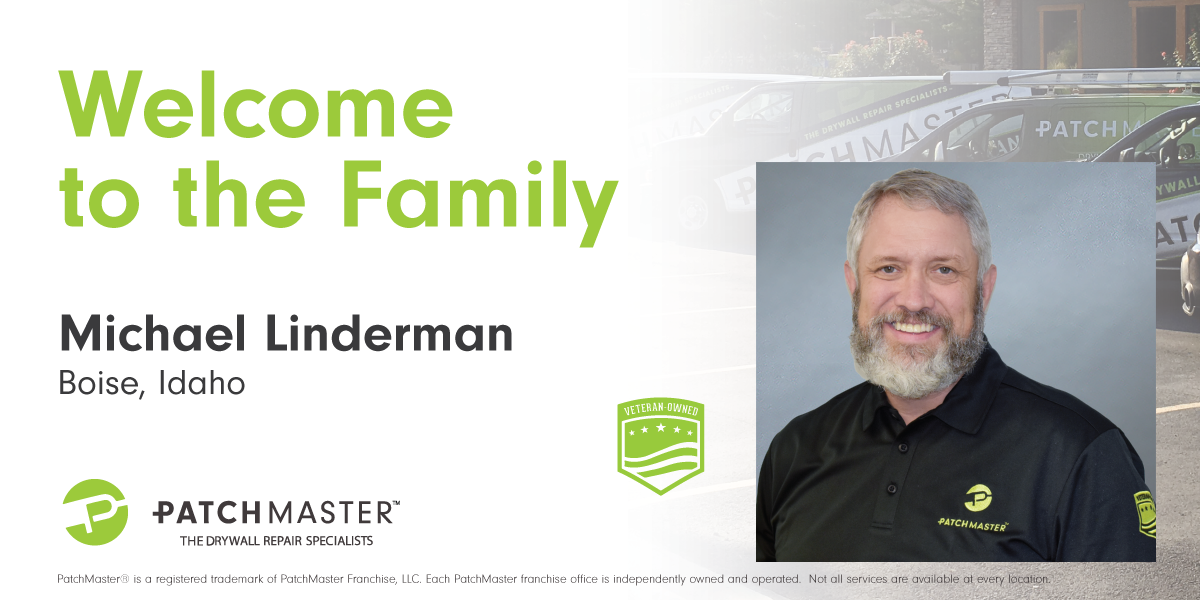 PatchMaster Expands to Boise, Idaho with New Franchisee Michael Linderman ⋆ America's Best ...