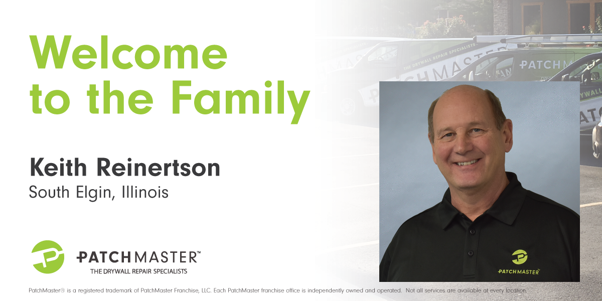 PatchMaster Continues Illinois Expansion with New Franchise Serving ...