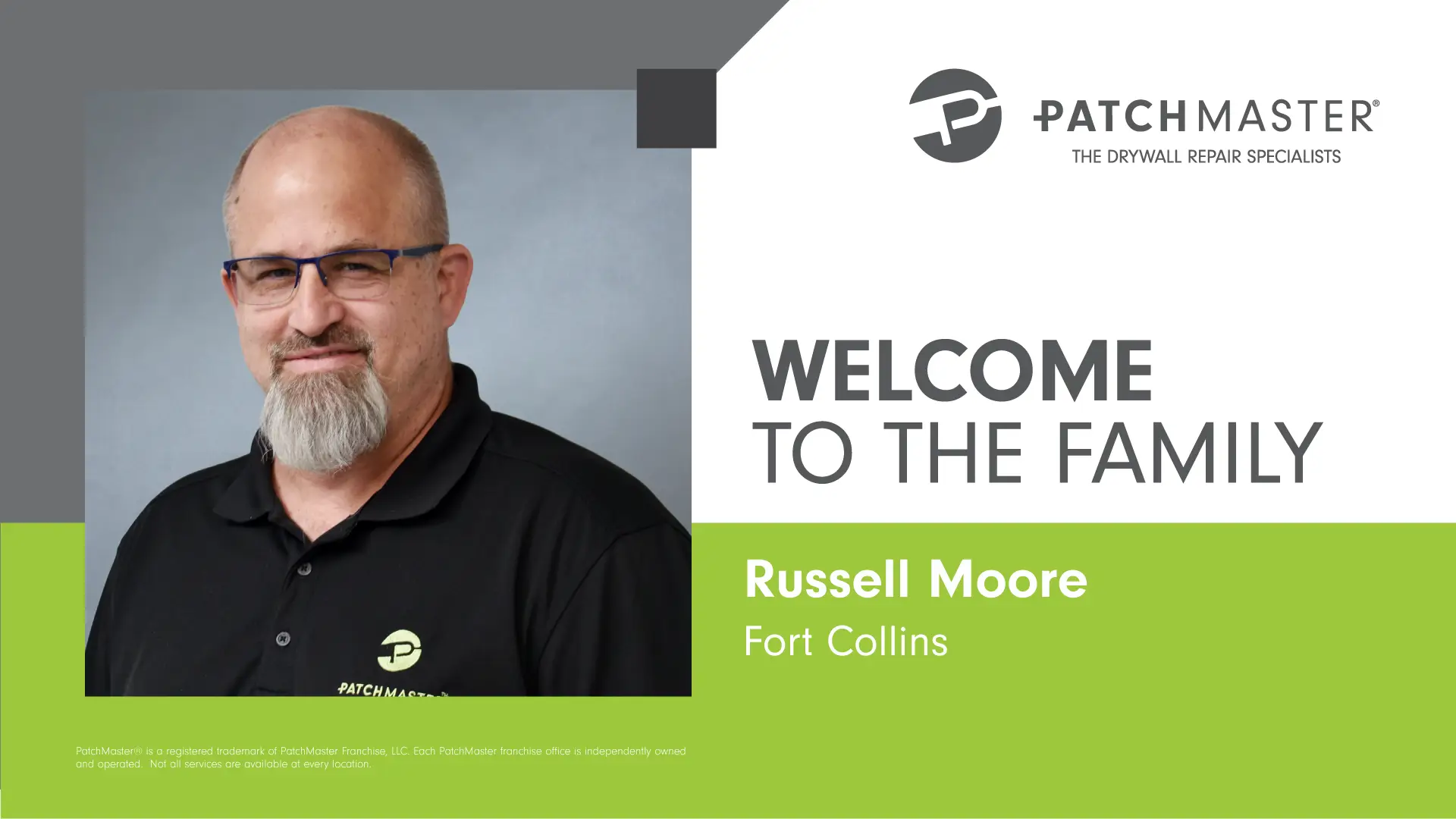 PatchMaster Expands in Colorado with Launch of Fort Collins Franchise ⋆ America's Best Business ...