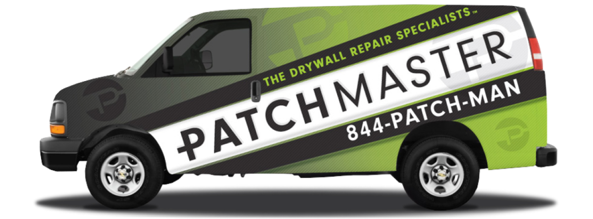 Drywall Repair Franchise - Own a PatchMaster Franchise
