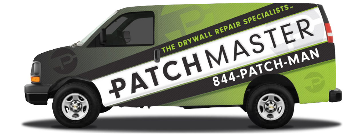 Drywall Repair Franchise - Own a PatchMaster Franchise