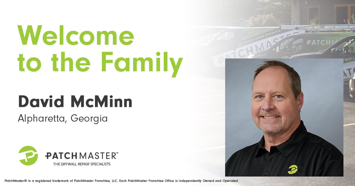 PatchMaster Expands in Atlanta Metro Area with Alpharetta & Cumming ...